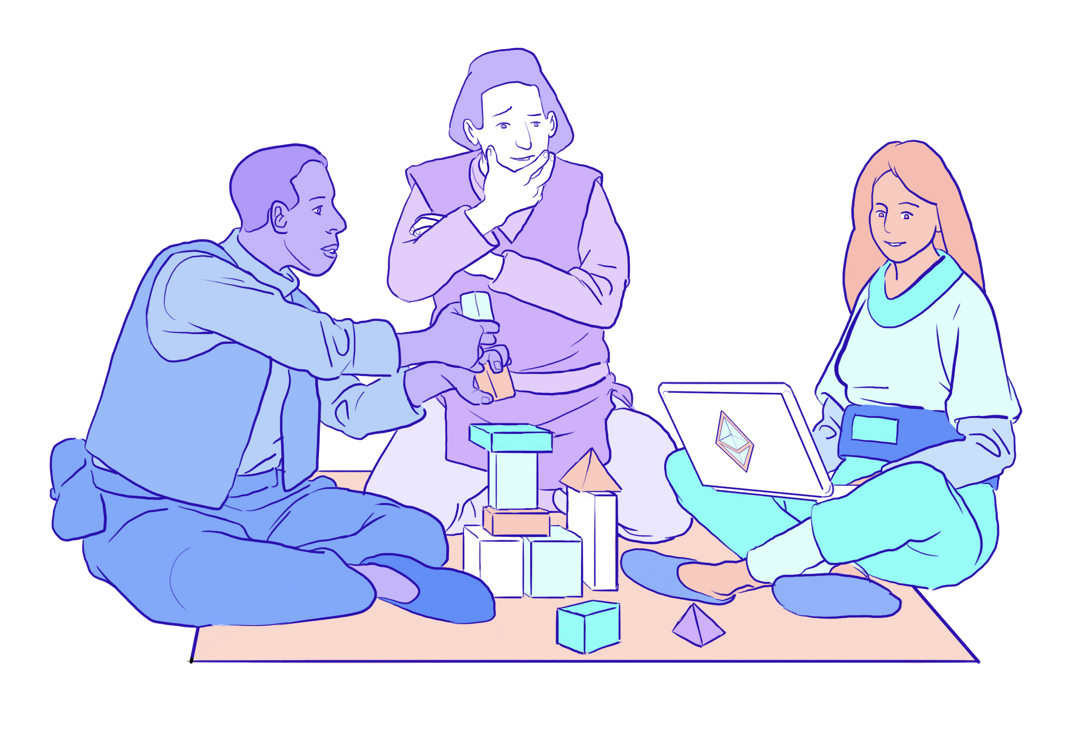 How To Run An Ethereum Node