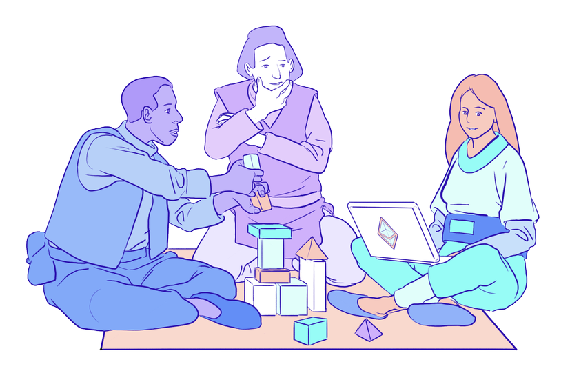 How to Run an Ethereum Node