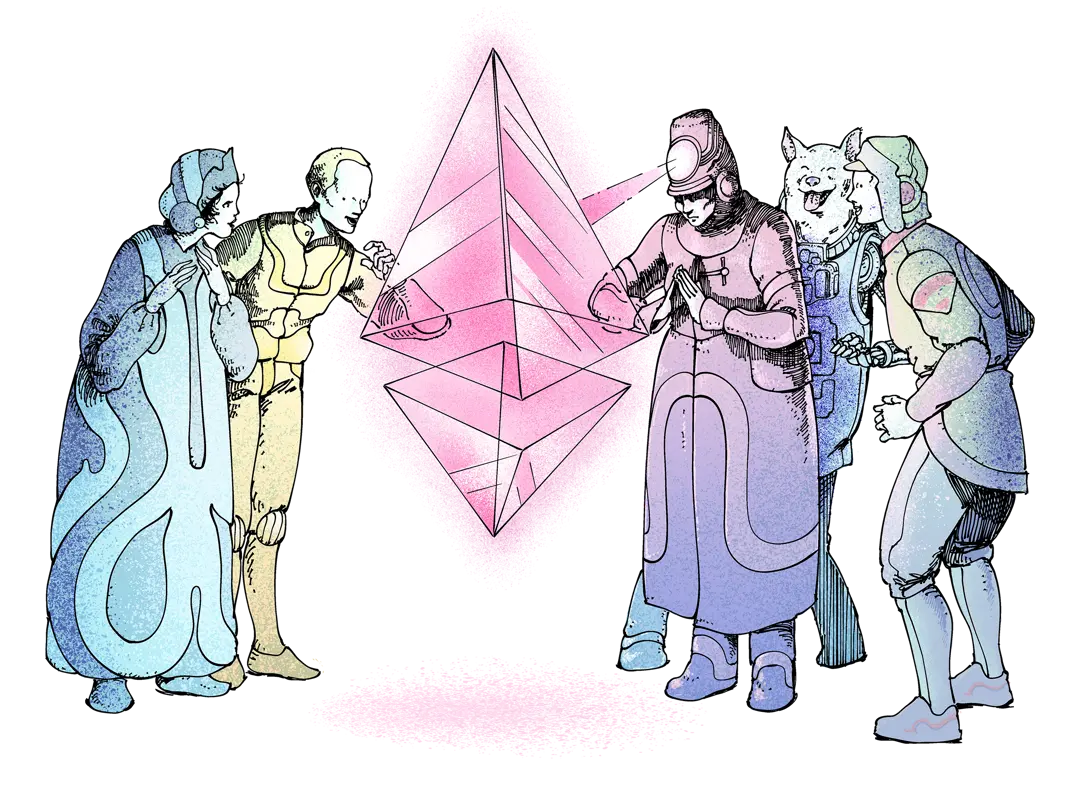 What is Ether (ETH)? (A complete guide) | ethereum.org