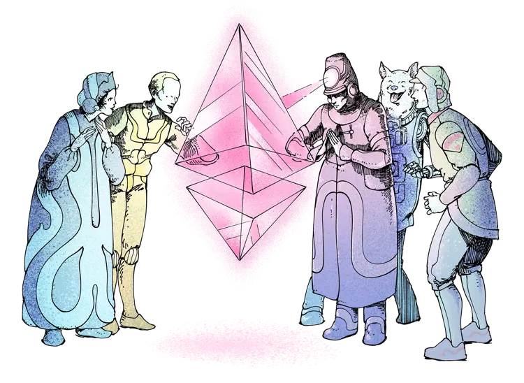 What is Ether (ETH)? (A complete guide) | ethereum.org