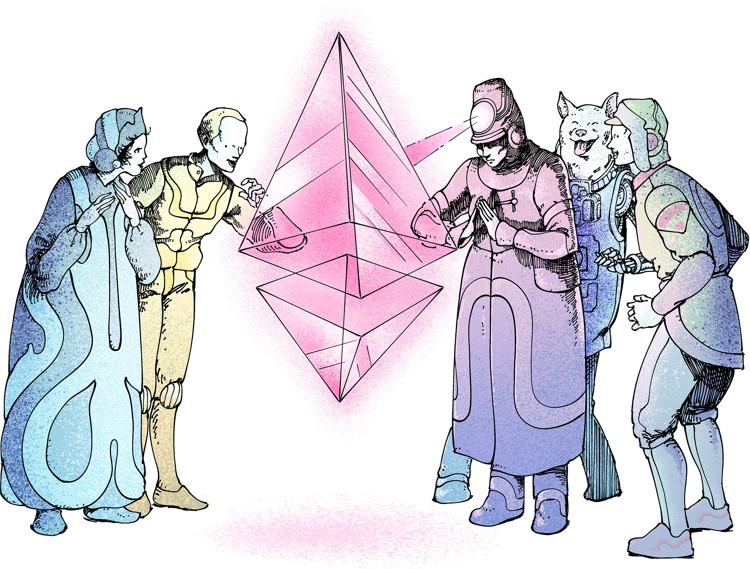 What is Ether (ETH)? (A complete guide) | ⁦ethereum.org⁩