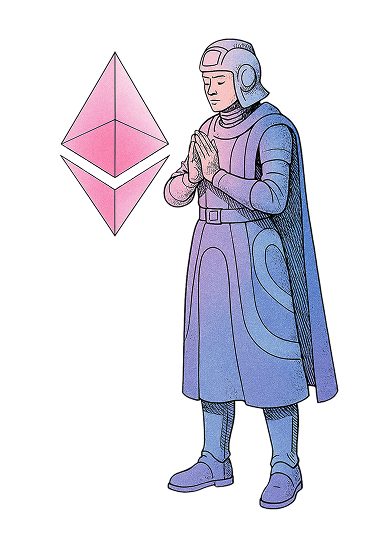 History of Ethereum: founder, launch and ownership | ethereum.org