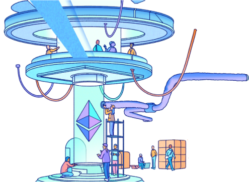 What is layer 2? | ethereum.org