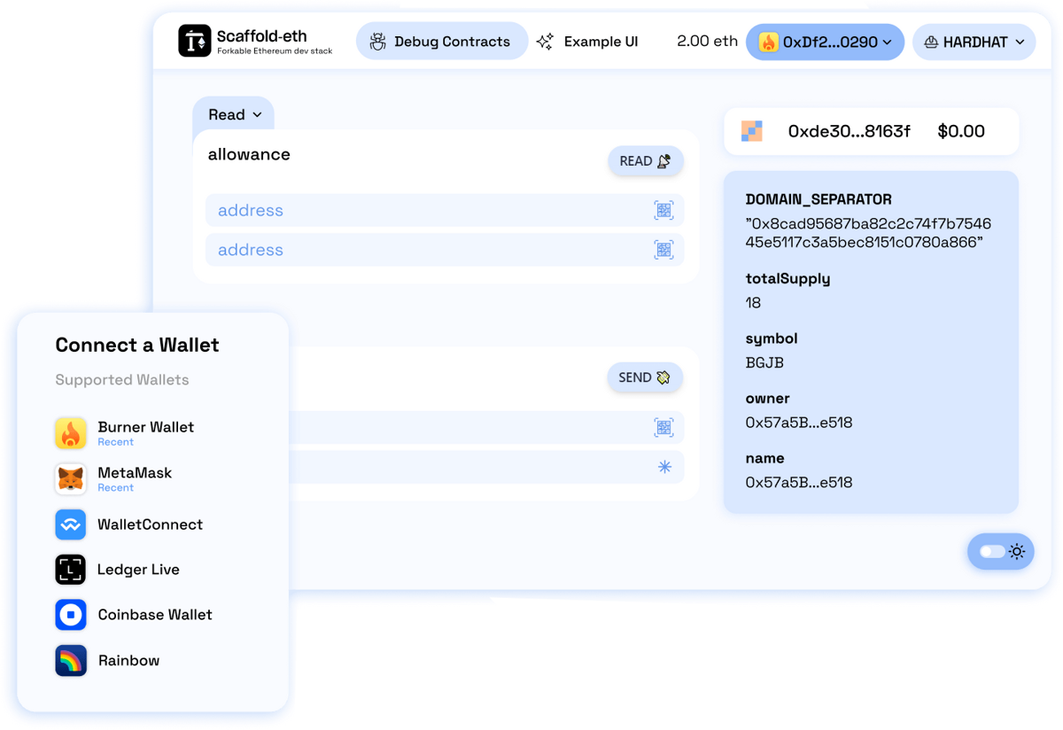 Ethereum Developer Resources