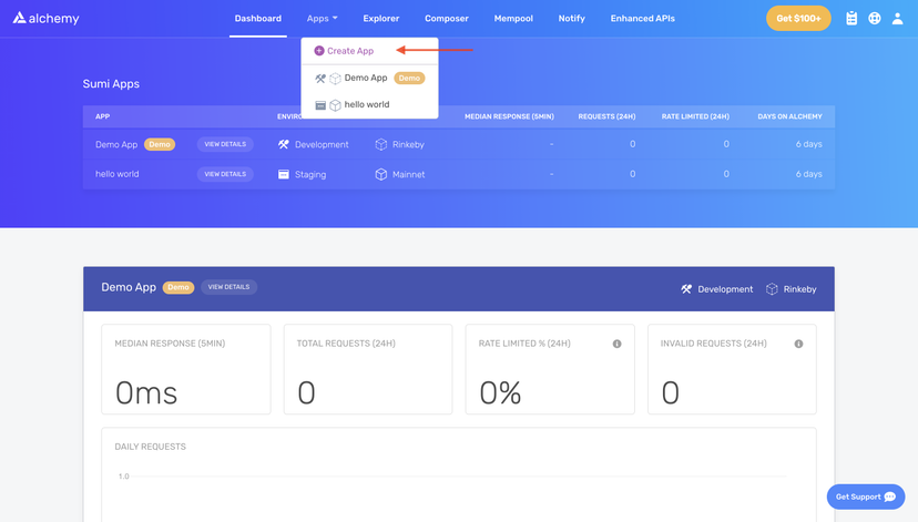 How to Write & Deploy an NFT (Part 1/3 of NFT Tutorial Series) | ethereum.org