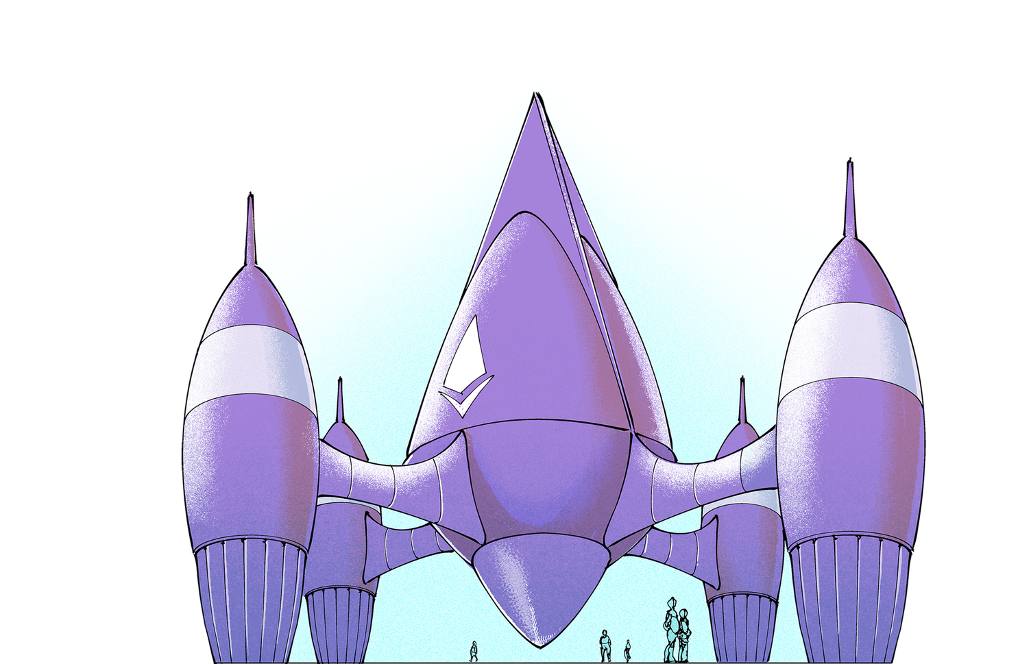 The Beacon Chain | ethereum.org