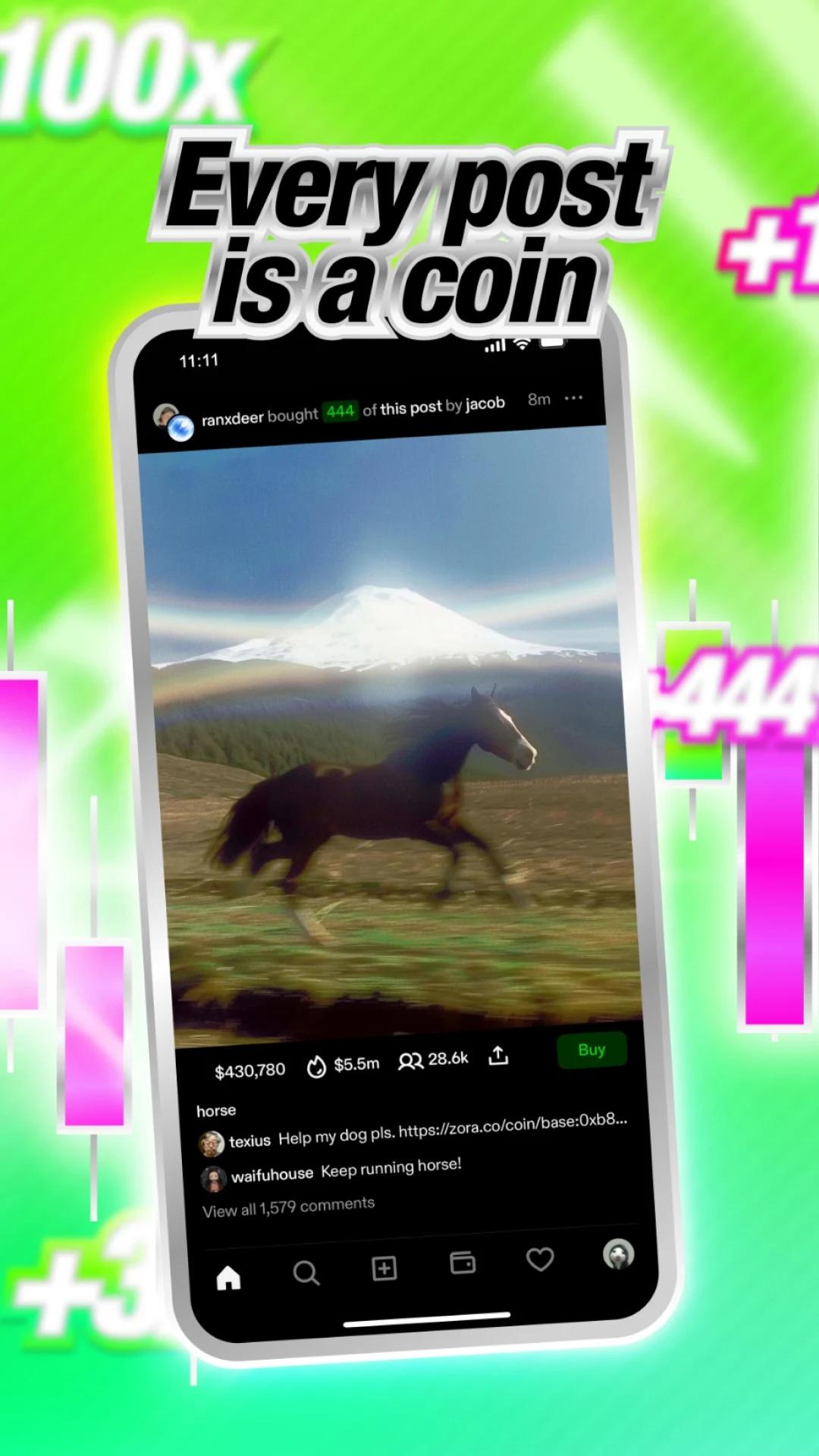 Ethereum Apps - Zora | ⁦ethereum.org⁩